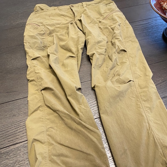 Goruck | Pants | Goruck Challenge Pants | Poshmark